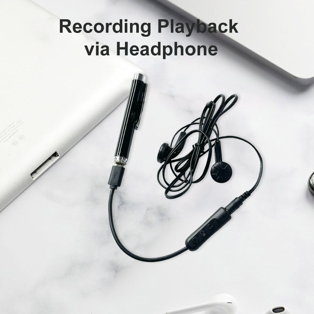 Buy Wholesale China Multifunction Writing Pen Mp3 Music Playback 32gb ...