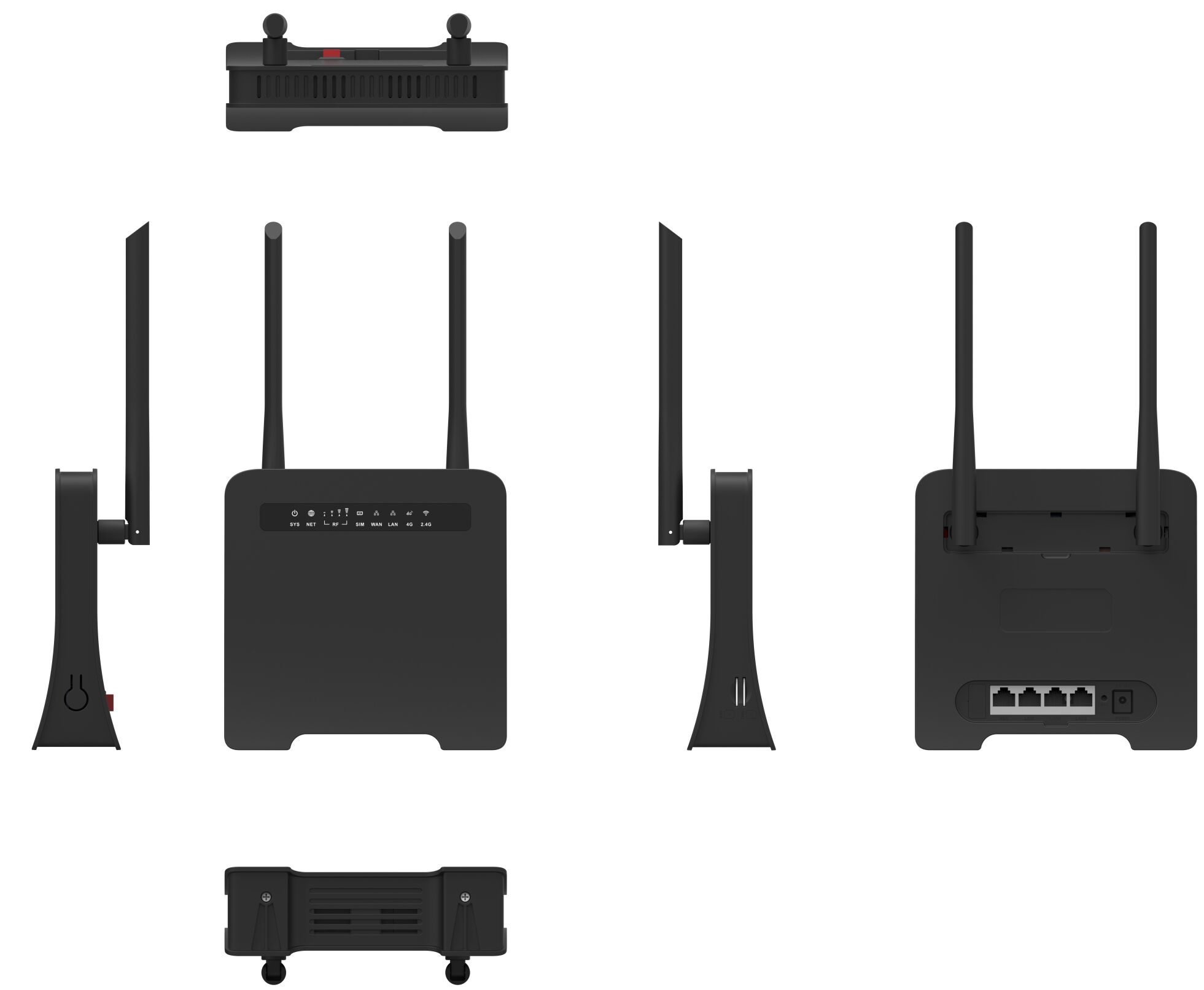 Buy Wholesale China China Wholesale Price Customized Oem Odm 4g Lte ...