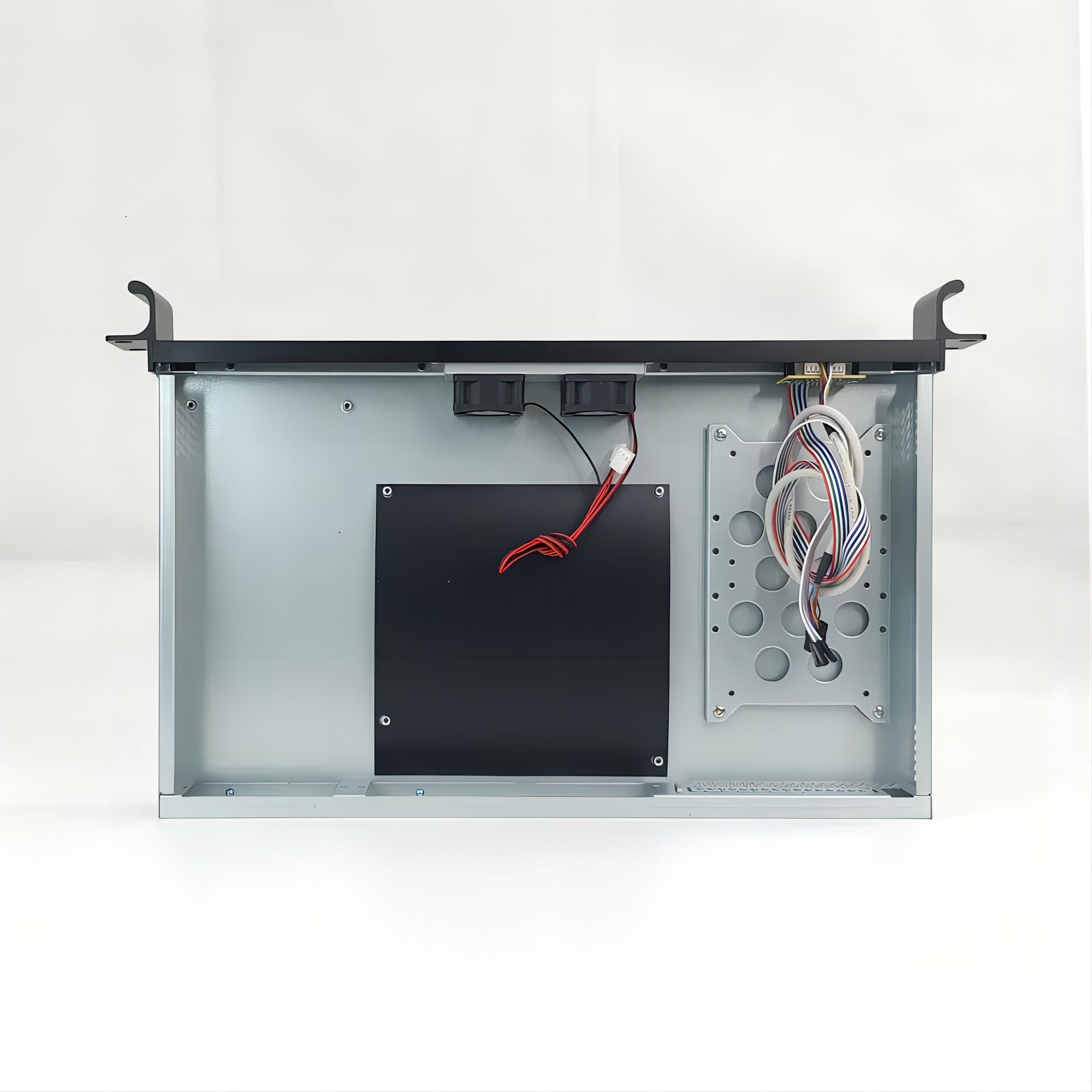 Buy Wholesale China Manufacture Atx 1u Rack Mount Industrial Computer ...