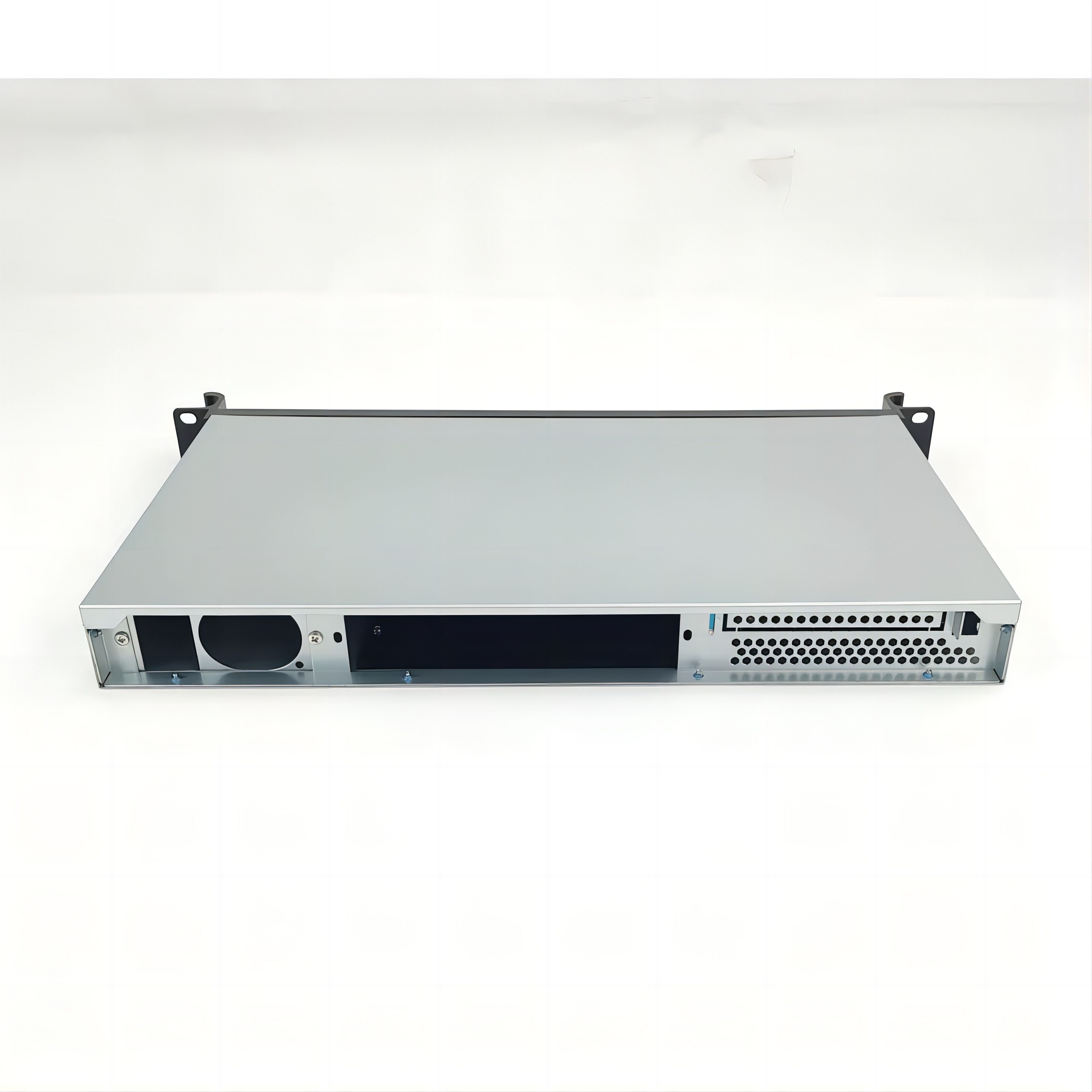 Buy Wholesale China Manufacture Atx 1u Rack Mount Industrial Computer ...