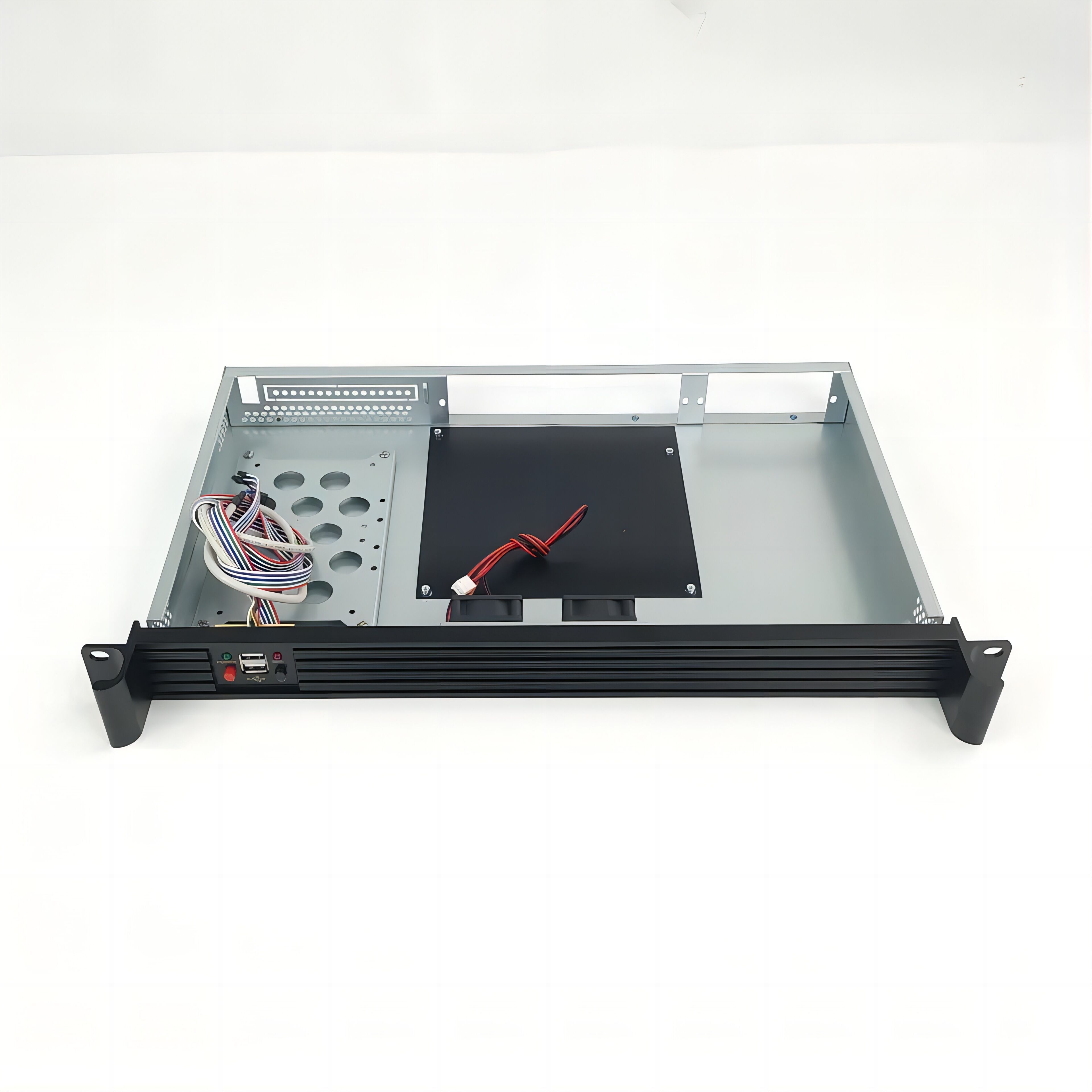 Buy Wholesale China Manufacture Atx 1u Rack Mount Industrial Computer ...