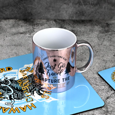 Wholesaler Sublimation Blank Mdf Hardboard Table Mat Set Cork Bottom ...