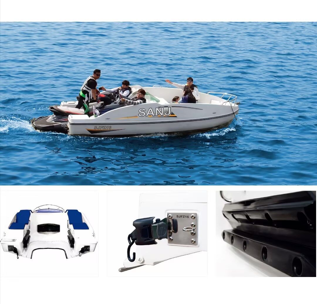 Combined Boat $10100 - Wholesale China Watercraft at Factory Prices ...