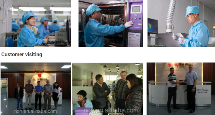 Buy Wholesale China Tg632 Digital Output Mems Gyroscope Inclinometer ...