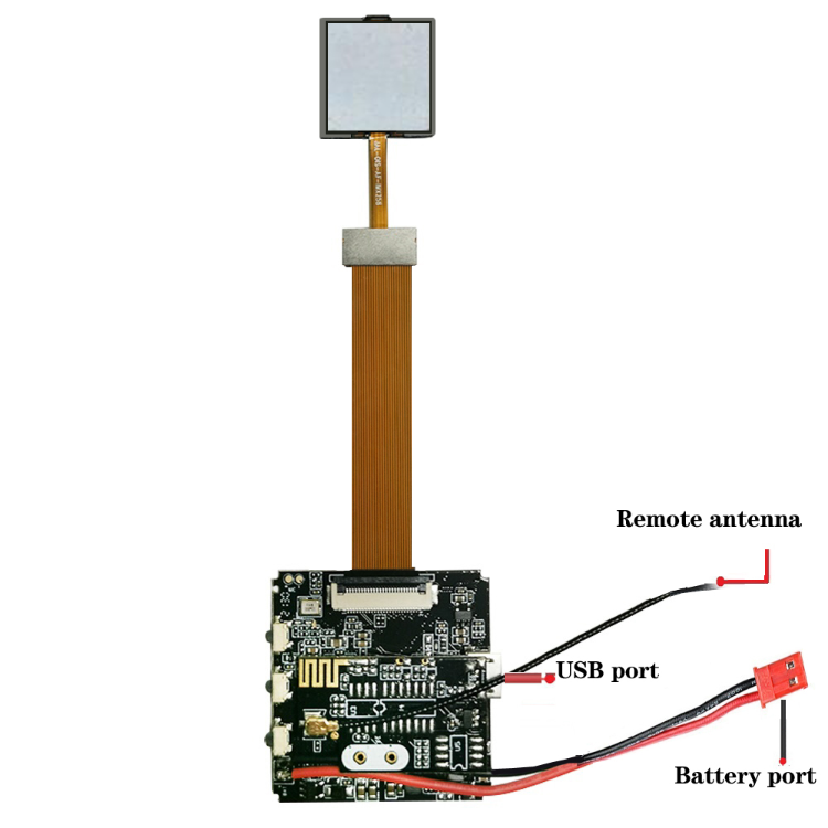 Buy Wholesale China 4k Hd Wifi P2p Mini Camera 13mp Motion Detection ...