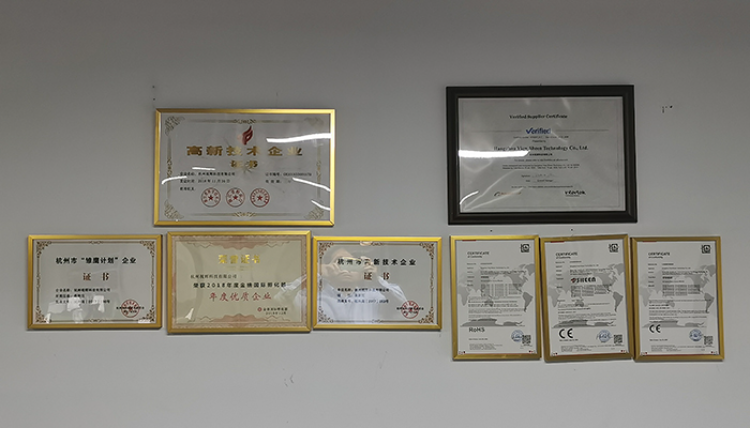 Buy Wholesale China View Sheen Bi Spectrum Long Distance Drone Industry ...