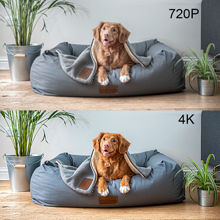 Buy Wholesale China 4k Hd Wifi P2p Mini Camera 13mp Motion Detection ...