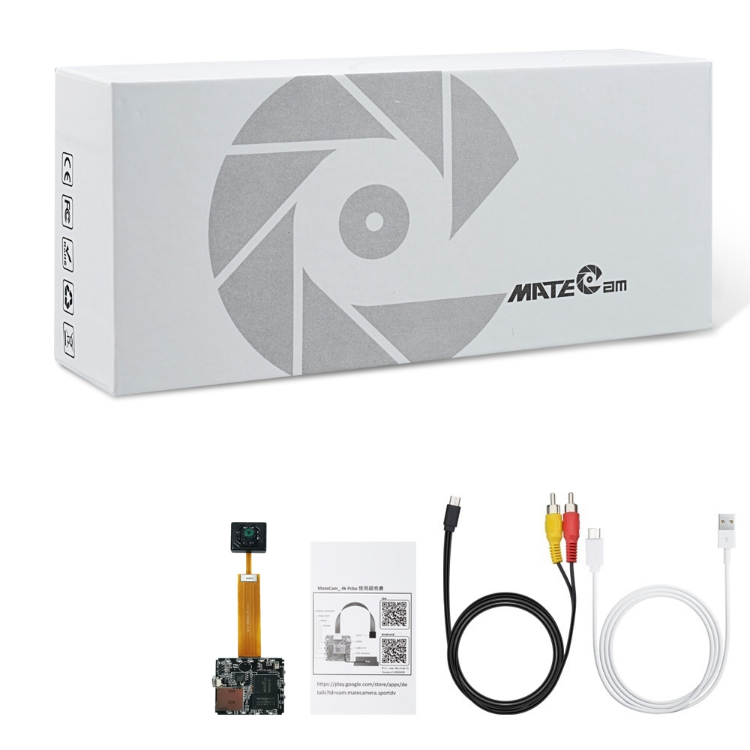 Buy Wholesale China 4k Hd Wifi P2p Mini Camera 13mp Motion Detection ...