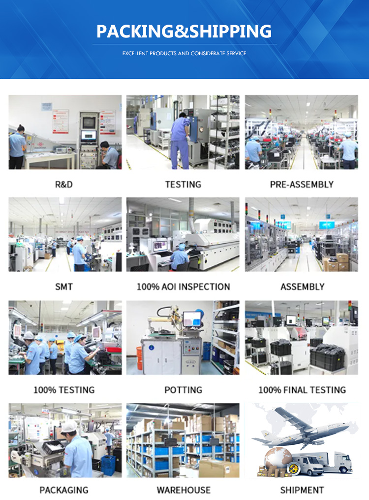 U-300-b High-precision Inertial Measuring Unit 200hz Accelerometer ...