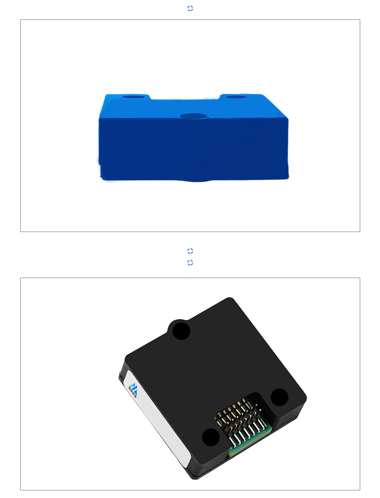 U-300-b High-precision Inertial Measuring Unit 200hz Accelerometer ...