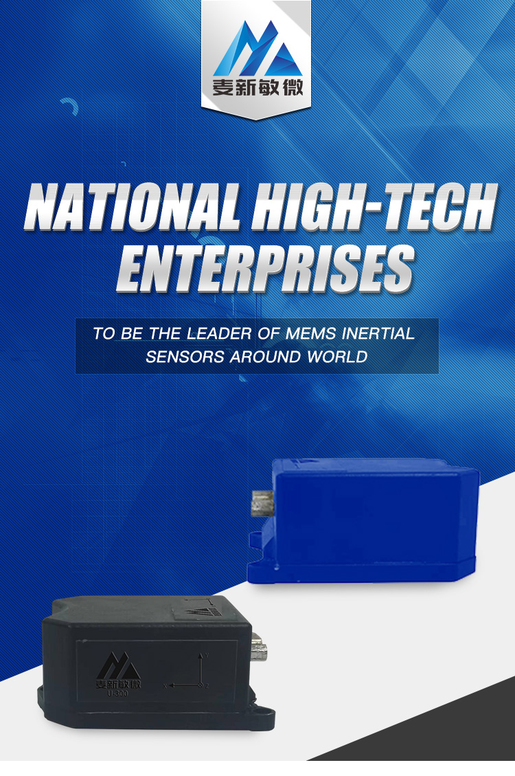 Buy High Quality Navigation Gyro Imu Sensor U - 3000 100% Test ...