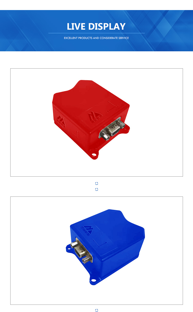 Buy High Quality Navigation Gyro Imu Sensor U - 3000 100% Test ...