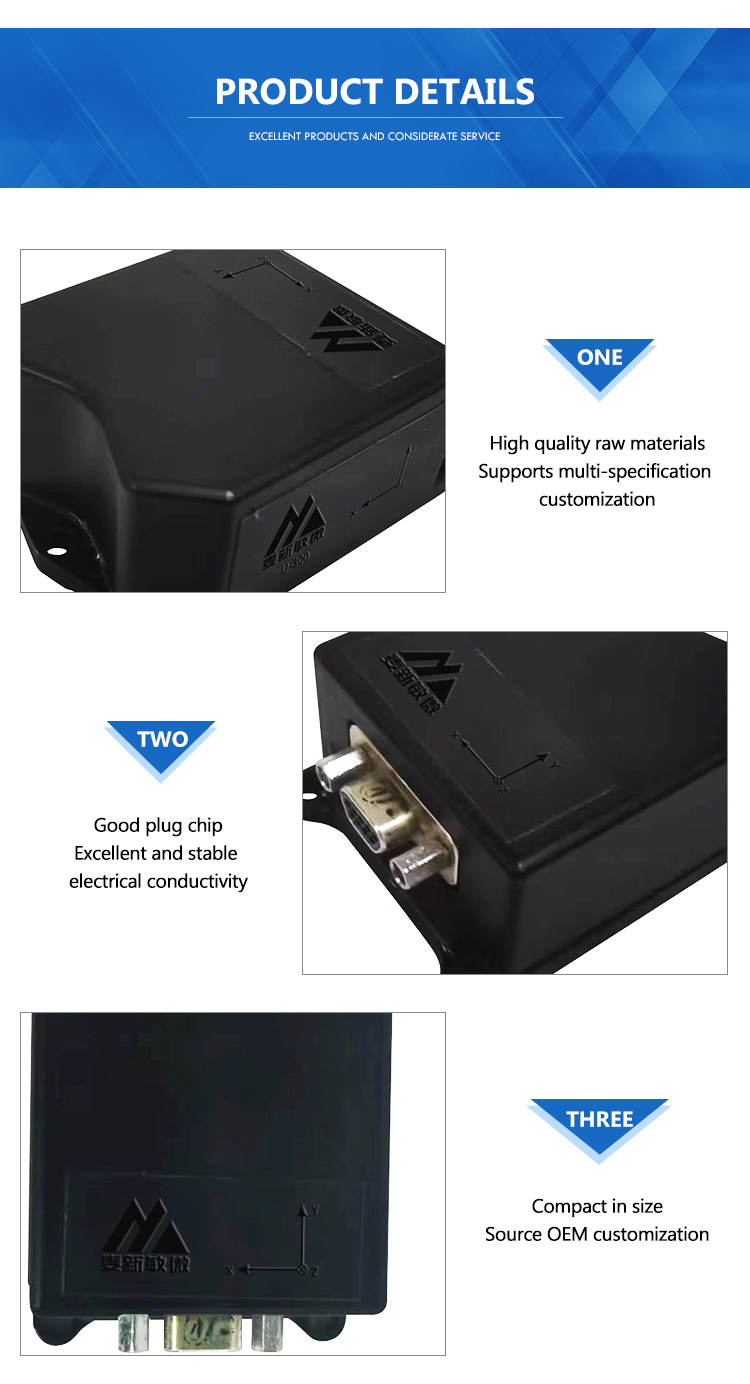 Buy High Quality Navigation Gyro Imu Sensor U - 3000 100% Test ...