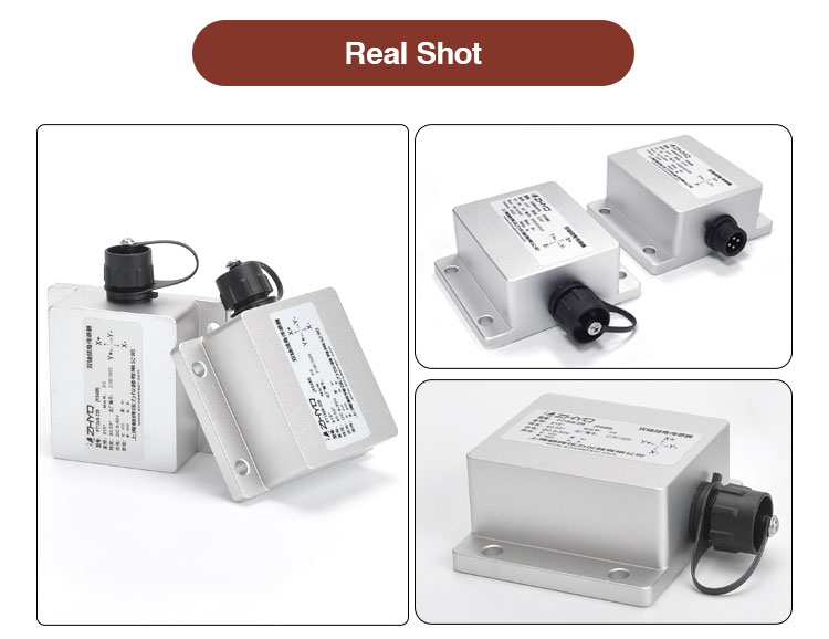 Buy Standard Quality China Wholesale Zhyq Ip67 Dual Axis Inclinometer ...