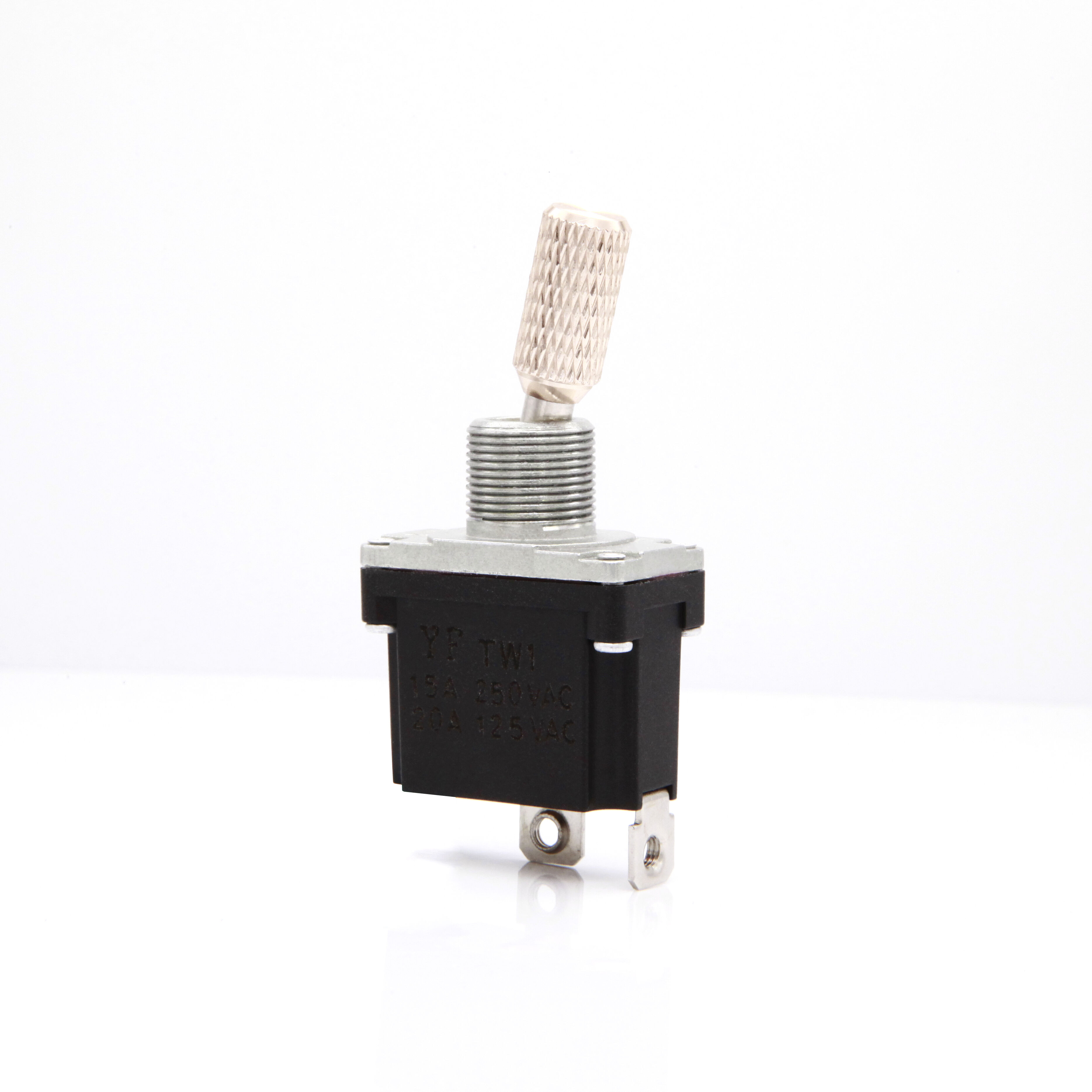 Buy Wholesale China Yf Factory Supplier On-off 2pin Metal Handle ...