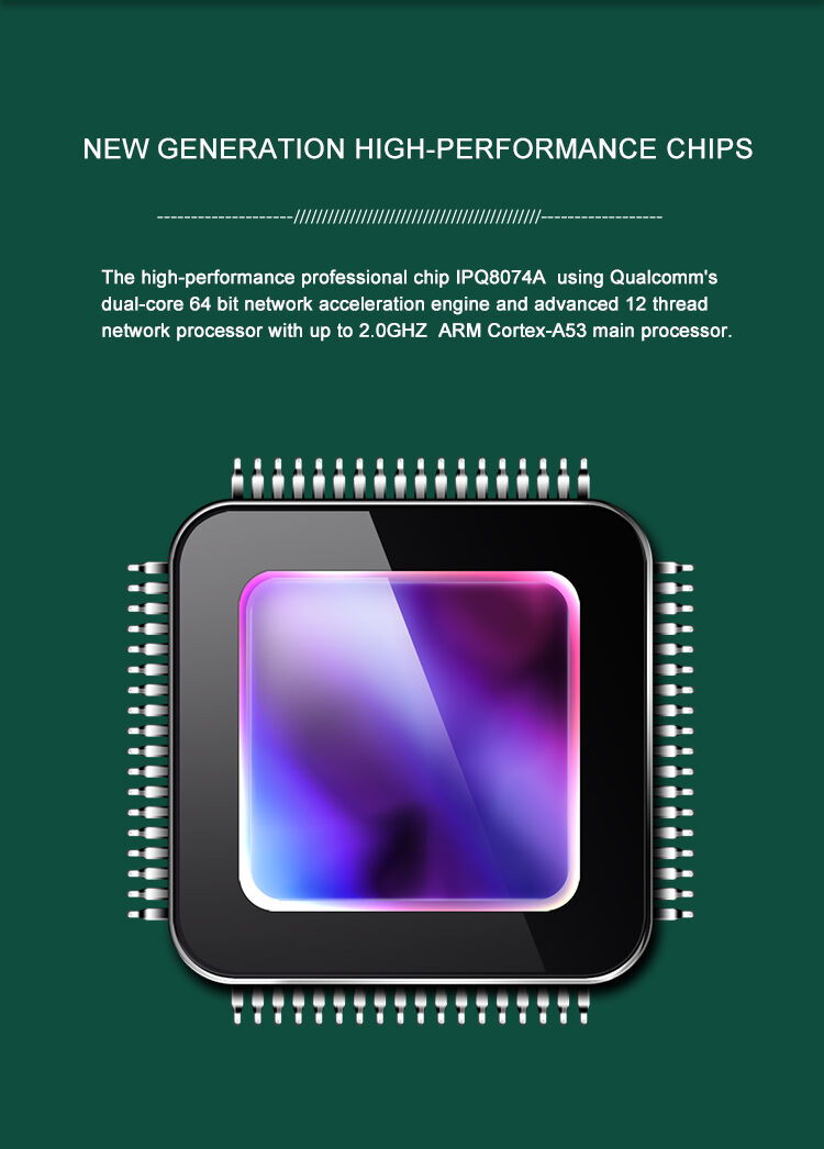 Oem Odm 4g/5g Wifi Cpe Router Lte Wireless Router 4800 Mbps Dual Band ...