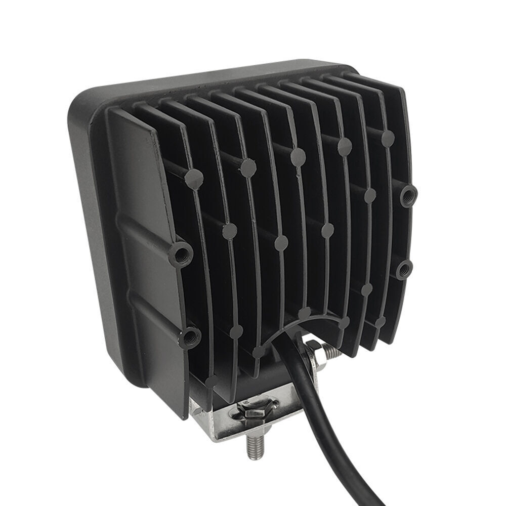 12v 24v 48w Flood Led Work Light Automotive Led Fog Lamp Car ...