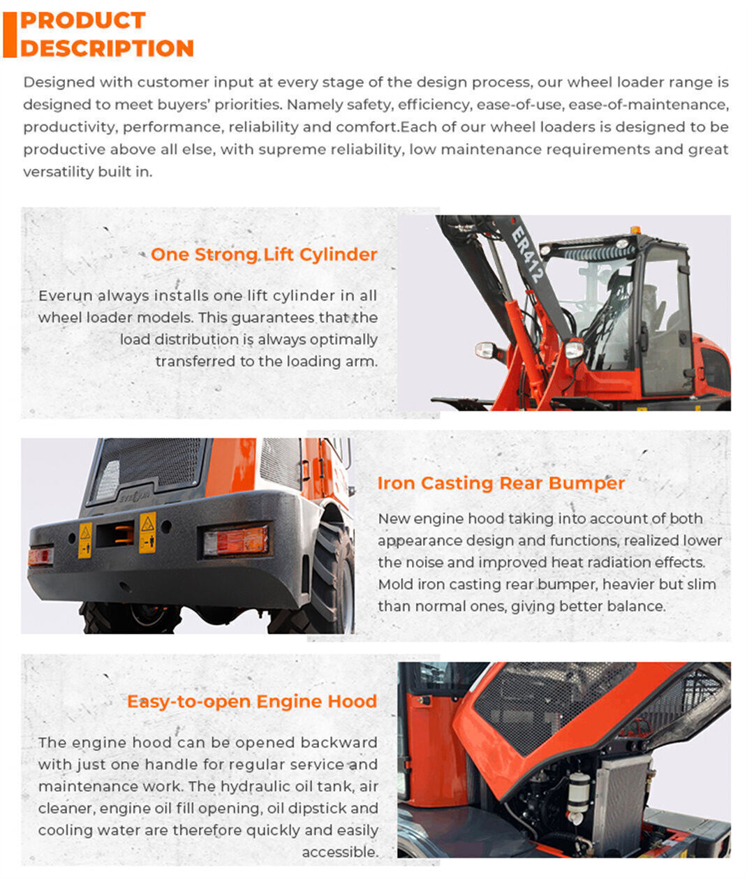 Buy Wholesale China Chinese Reliable Producer Everun Supply Er412 ...