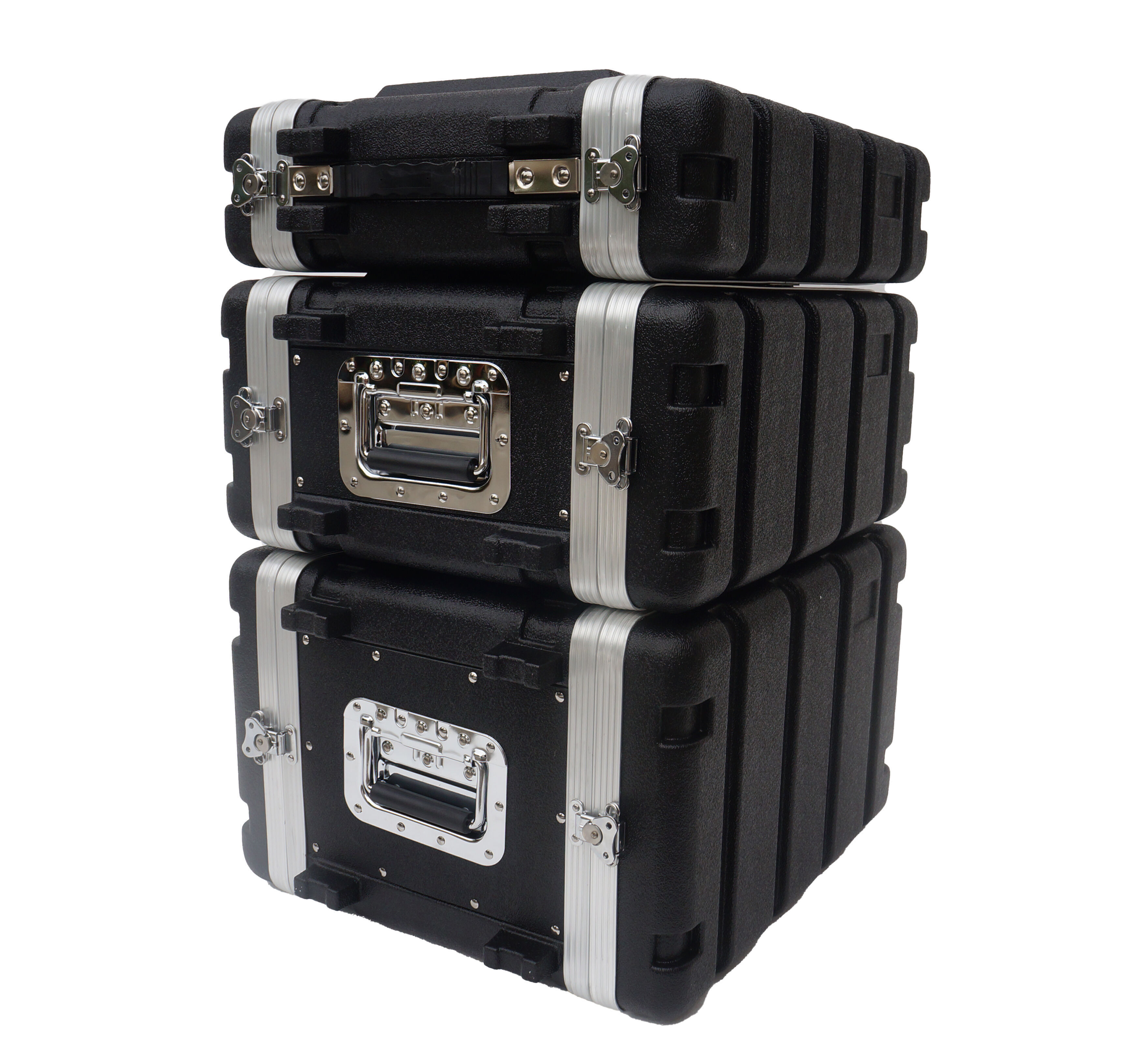 Factory Direct High Quality China Wholesale Abs Plastic Toolbox, Stage ...