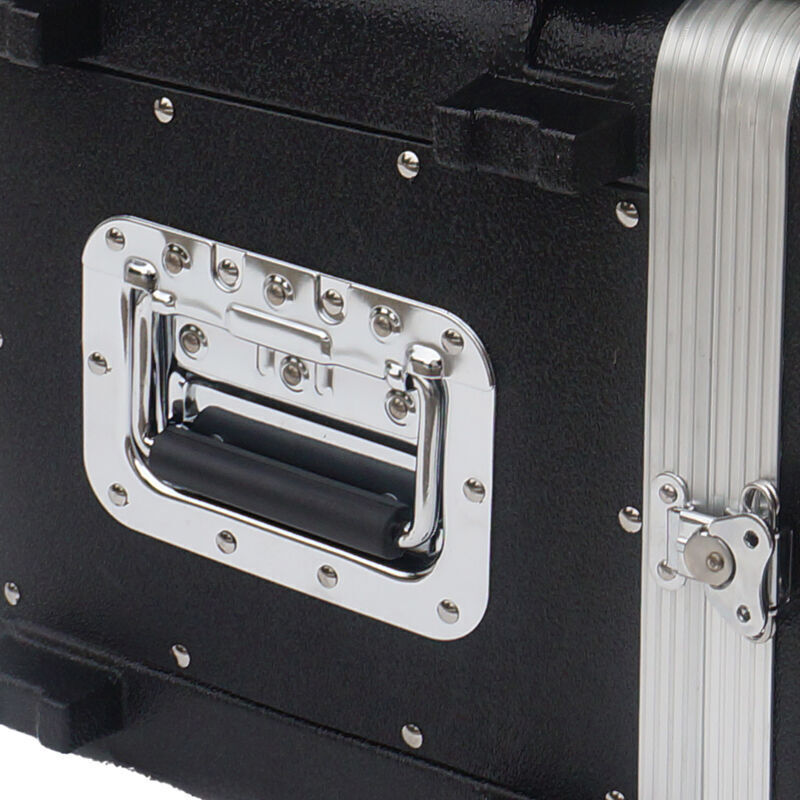 New Abs Plastic Microphone Box, Plastic Stage Equipment Box ...