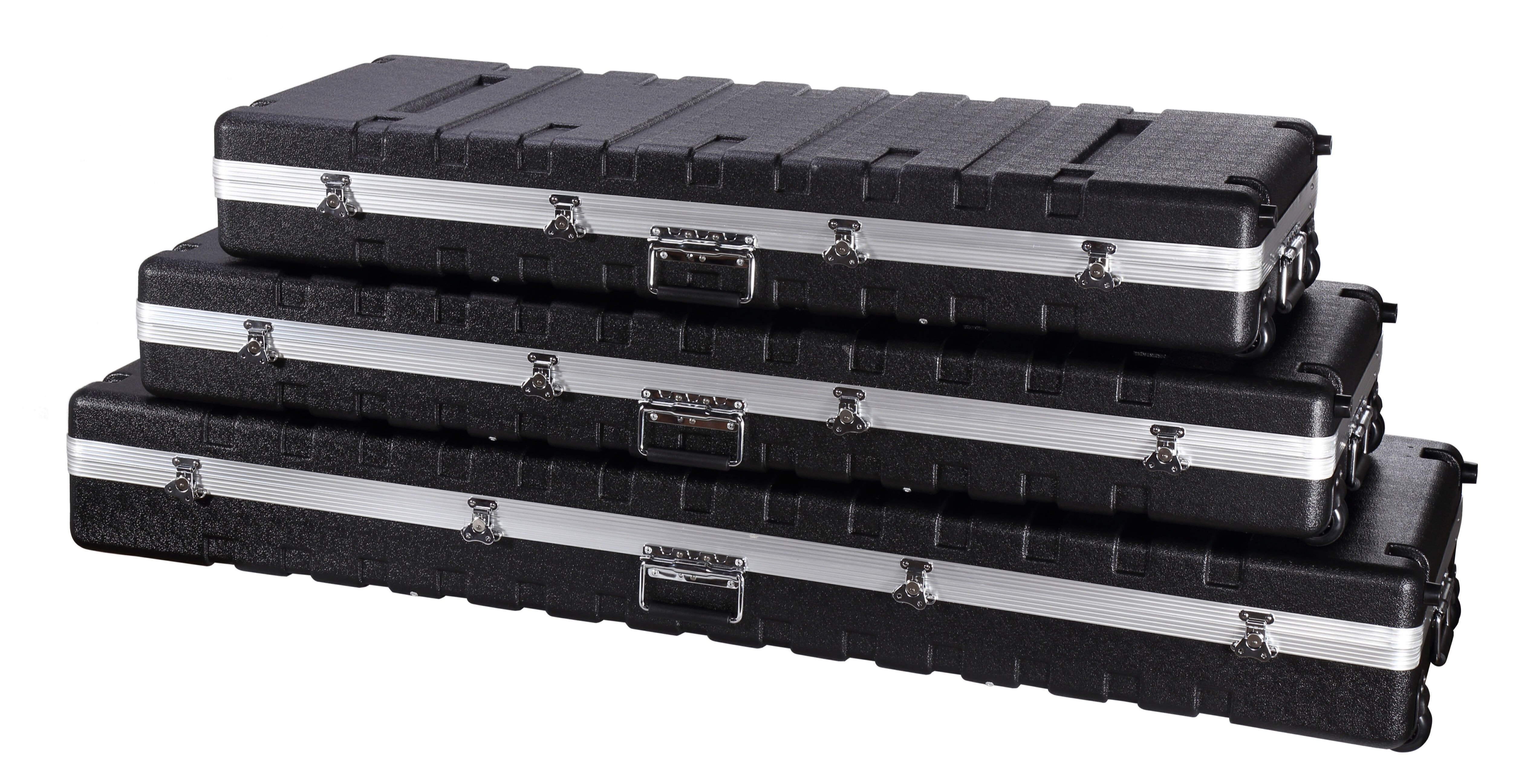 Safety Box Portable Three-proof Bow Box Engineering Protective Box ...