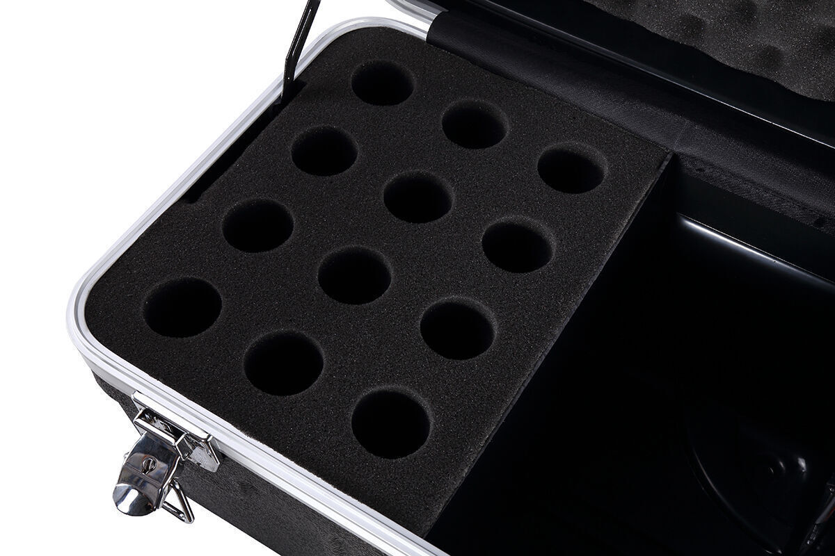 Buy Wholesale China Protective Box Long Tool Box Fishing Rod Storage ...