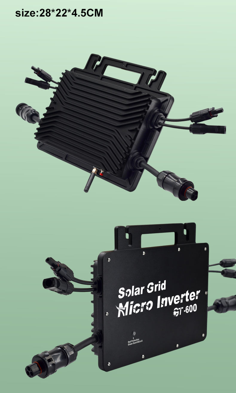 Buy Wholesale China 700w 110v/220v Smart Wifi Control Ip66 Waterproof ...