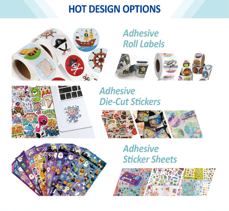 Buy Standard Quality China Wholesale Custom 3d Pvc Sticker Kawaii ...