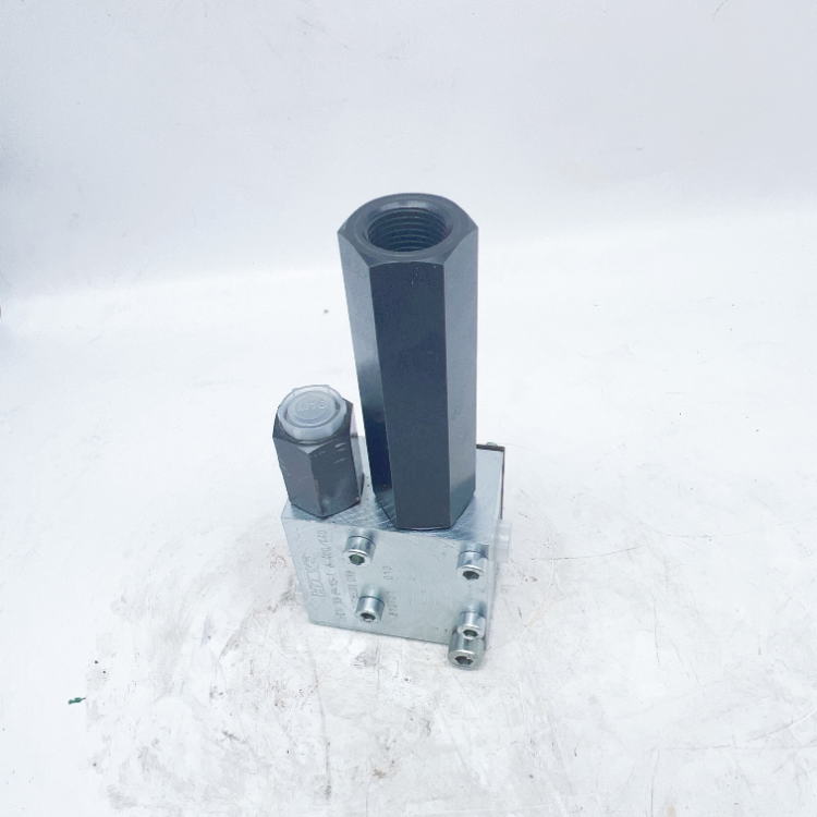 Buy Wholesale China Hydraulic Check Balance Valve 265686007 Leg Lock ...