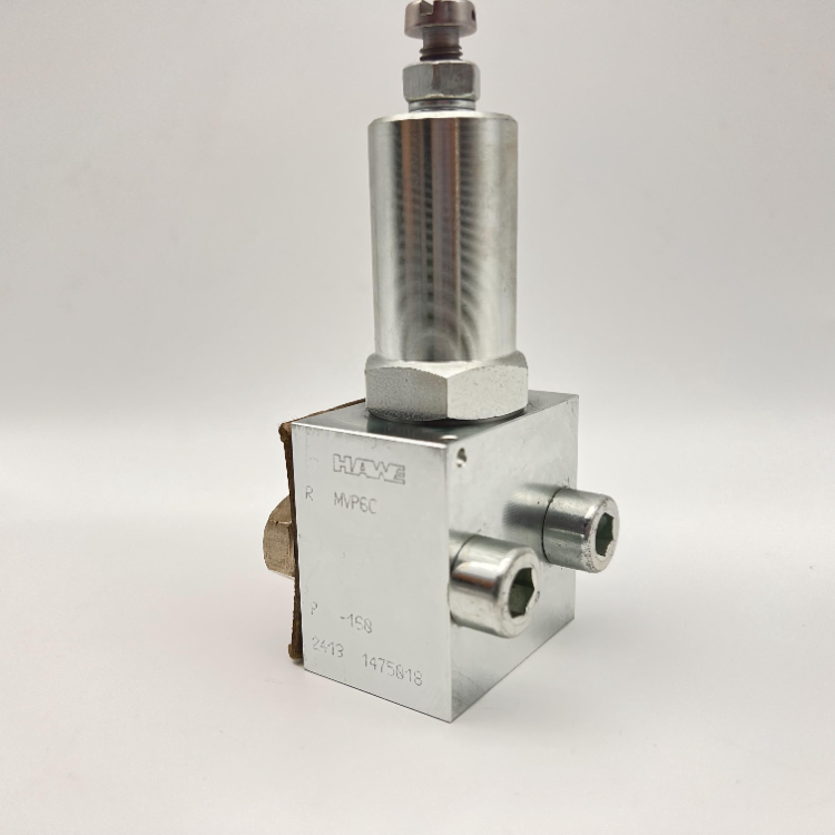 Buy Wholesale China Hydraulic Check Balance Valve 265686007 Leg Lock ...