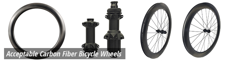 Bicycle Hub With Disc Brake 24h Front Rear Road Cycling Wheel Hubs 340g ...