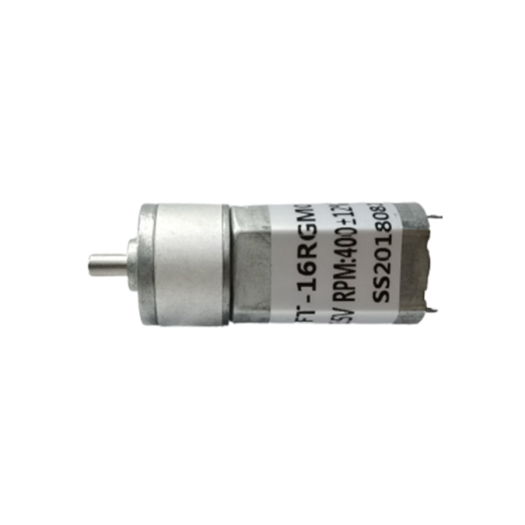 Buy Wholesale China 16rgm050 Dc Geared Motor Used In Electronic Door ...
