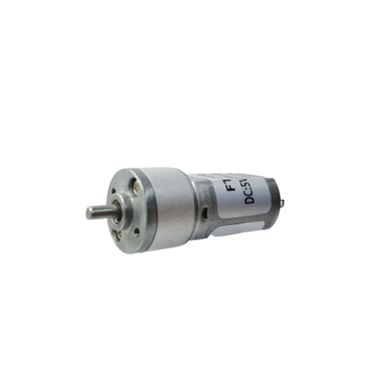 Buy Wholesale China 16rgm050 Dc Geared Motor Used In Electronic Door ...
