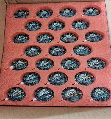 Buy Wholesale China 16rgm050 Dc Geared Motor Used In Electronic Door ...