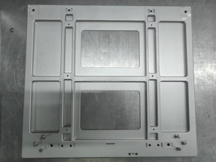 Bulk Buy China Wholesale Conco Esd Metallic Magazine Rack Gear Belt ...