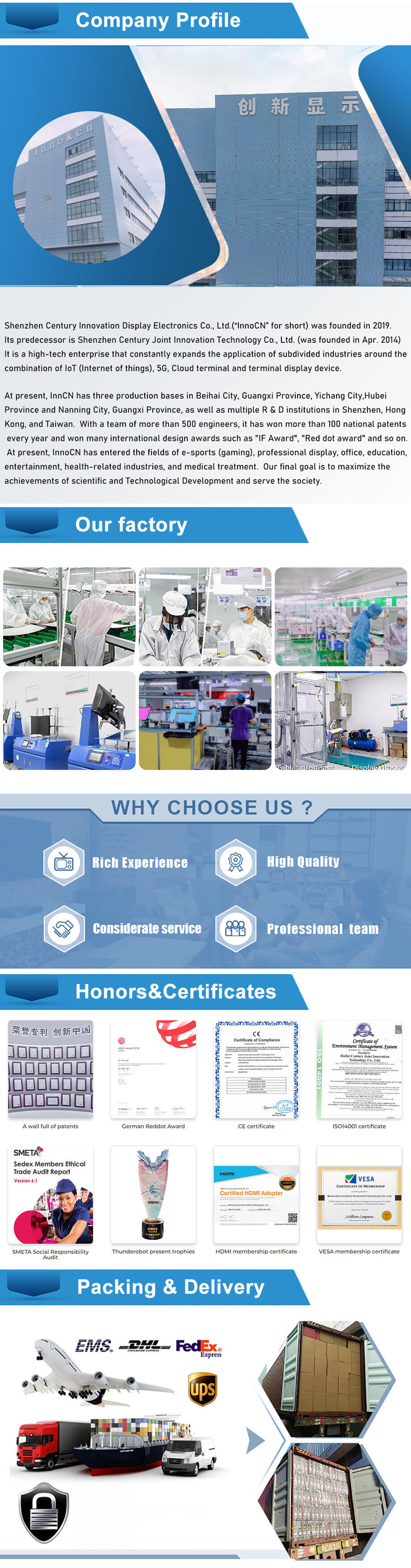 Factory Direct High Quality China Wholesale Wholesale Price Computer ...