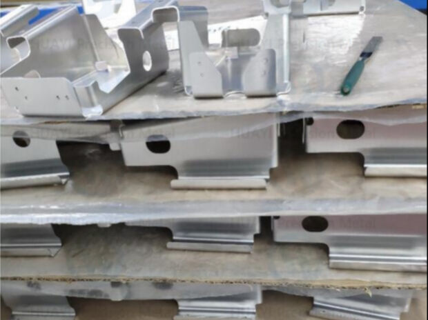 Buy Wholesale China Precision Sheet Metal, Laser Cutting, Height ...
