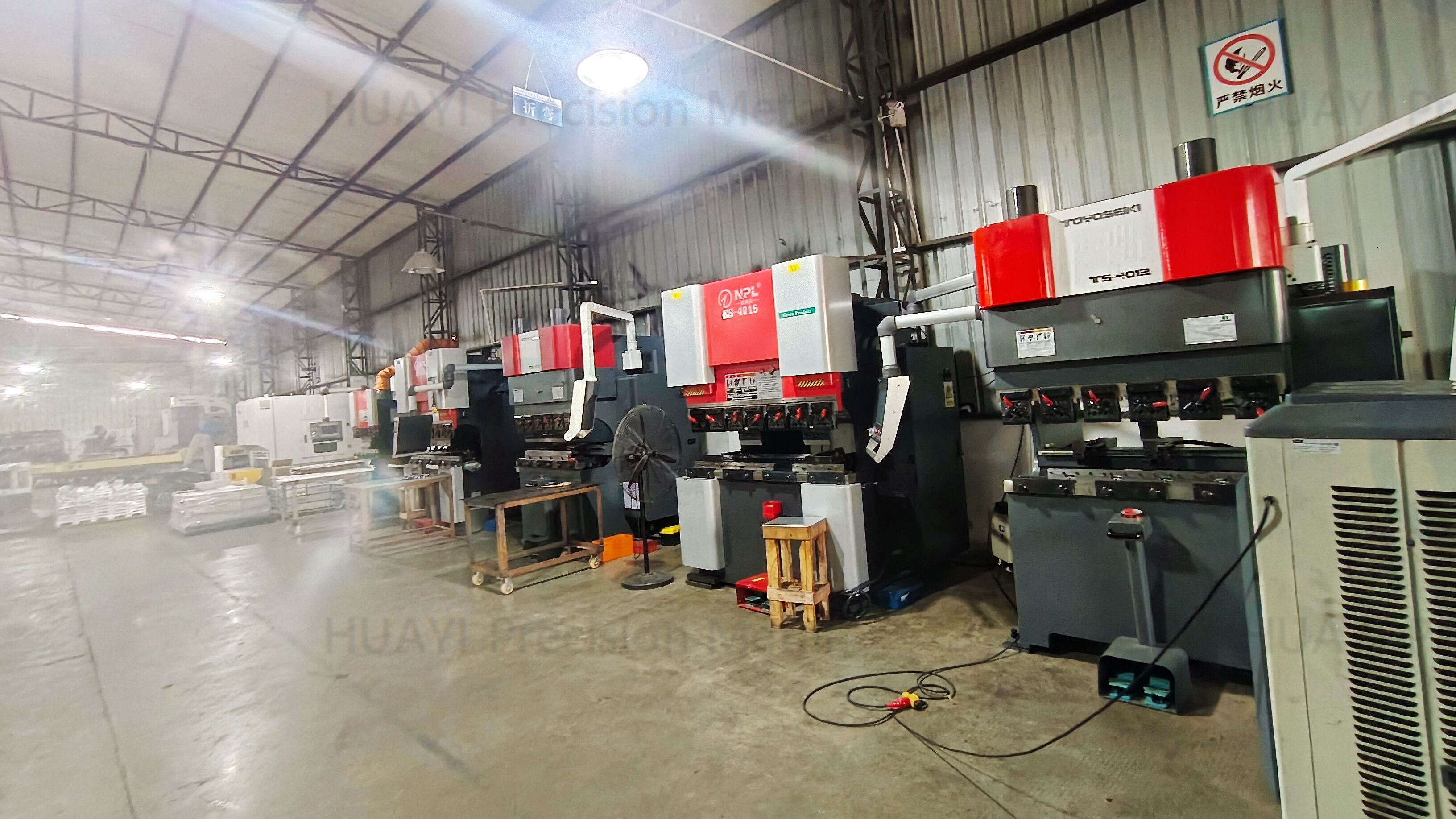 Over 12 Years Of Experience In Professional Custom Metal Housing Sheet Metal Parts,stamping ...