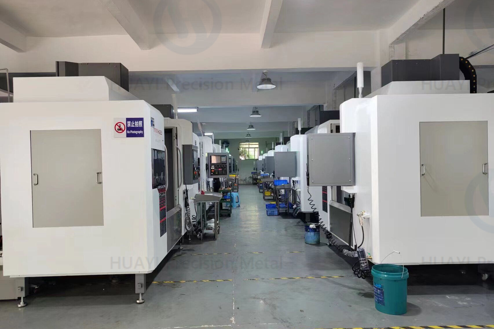 Factory Direct High Quality China Wholesale Cnc Turned Machining Five ...