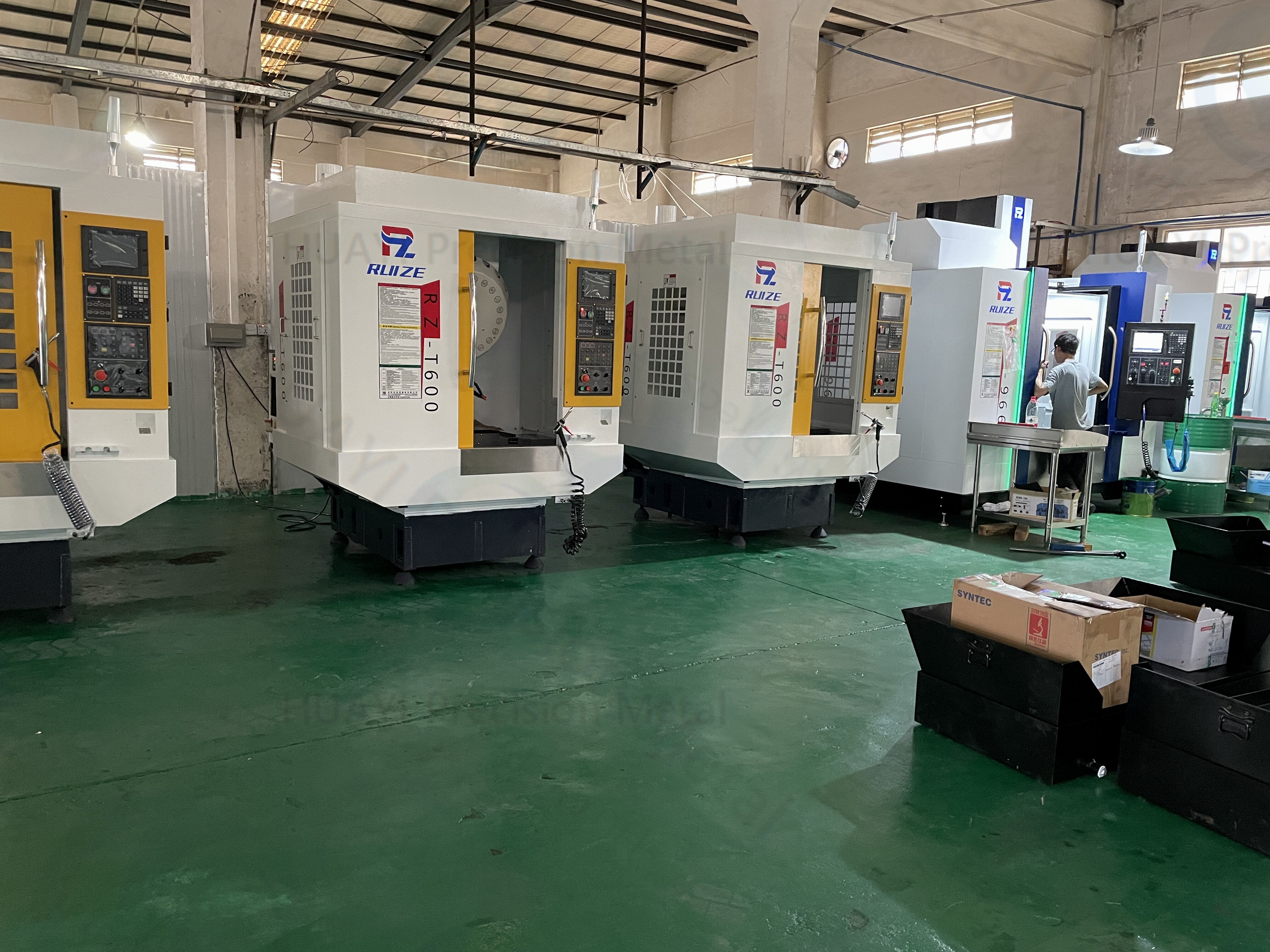 Buy Wholesale China Oem Precision Sheet Metal Bending Cylinder Cover ...