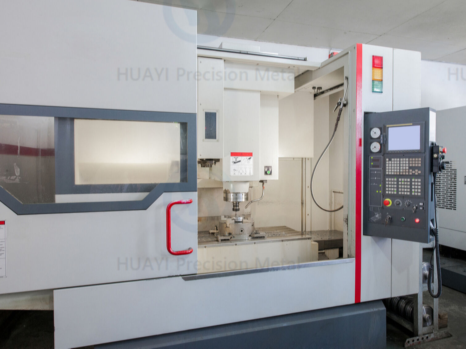 Precision Sheet Metal Parts Of Oem Services With Bending And Stamping ...