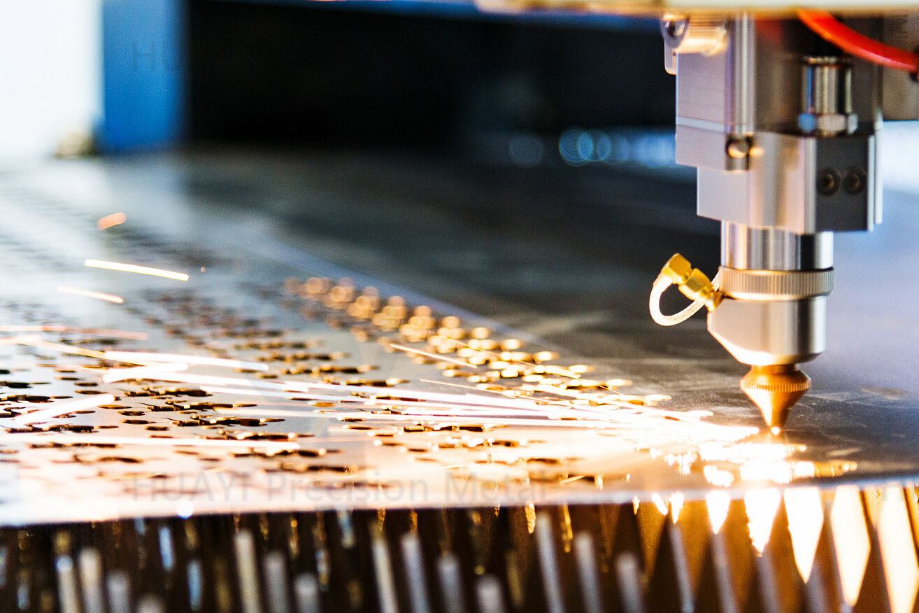 Buy Wholesale China Your Best Sheet Metal Bending Supplier/huayi Precision Metal/low-volume ...