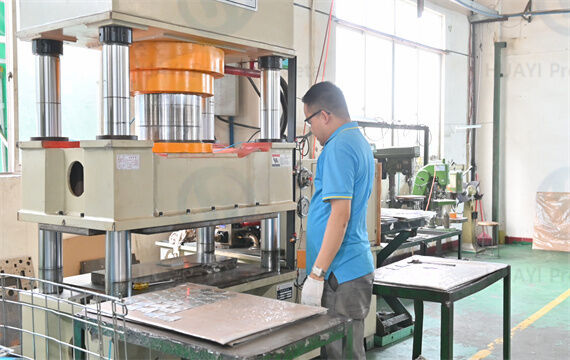 Buy China Wholesale Oem Custom Sheet Metal & Machined Parts Precision ...