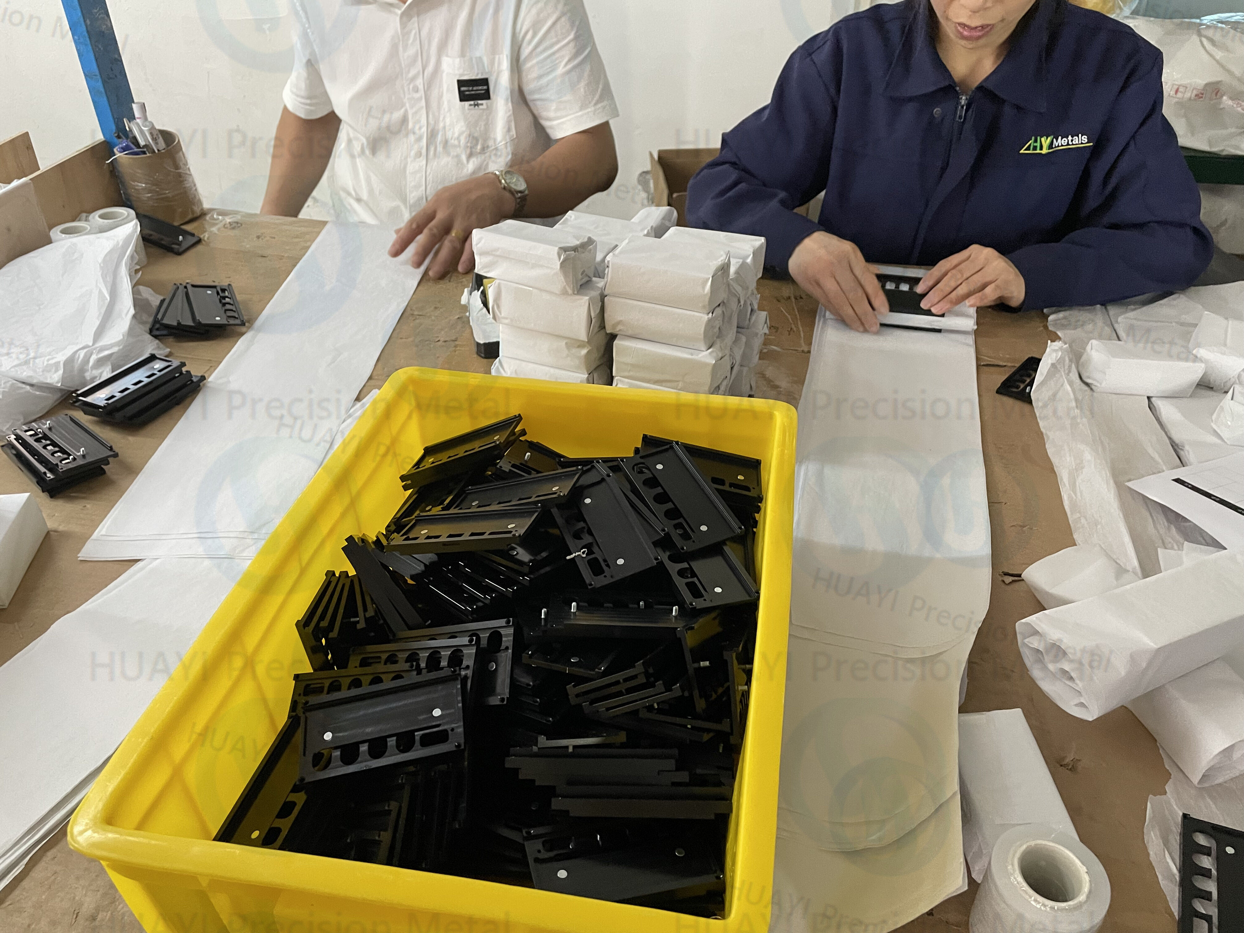 Buy Wholesale China Customized Precision Sheet Metal Laser Cutting ...