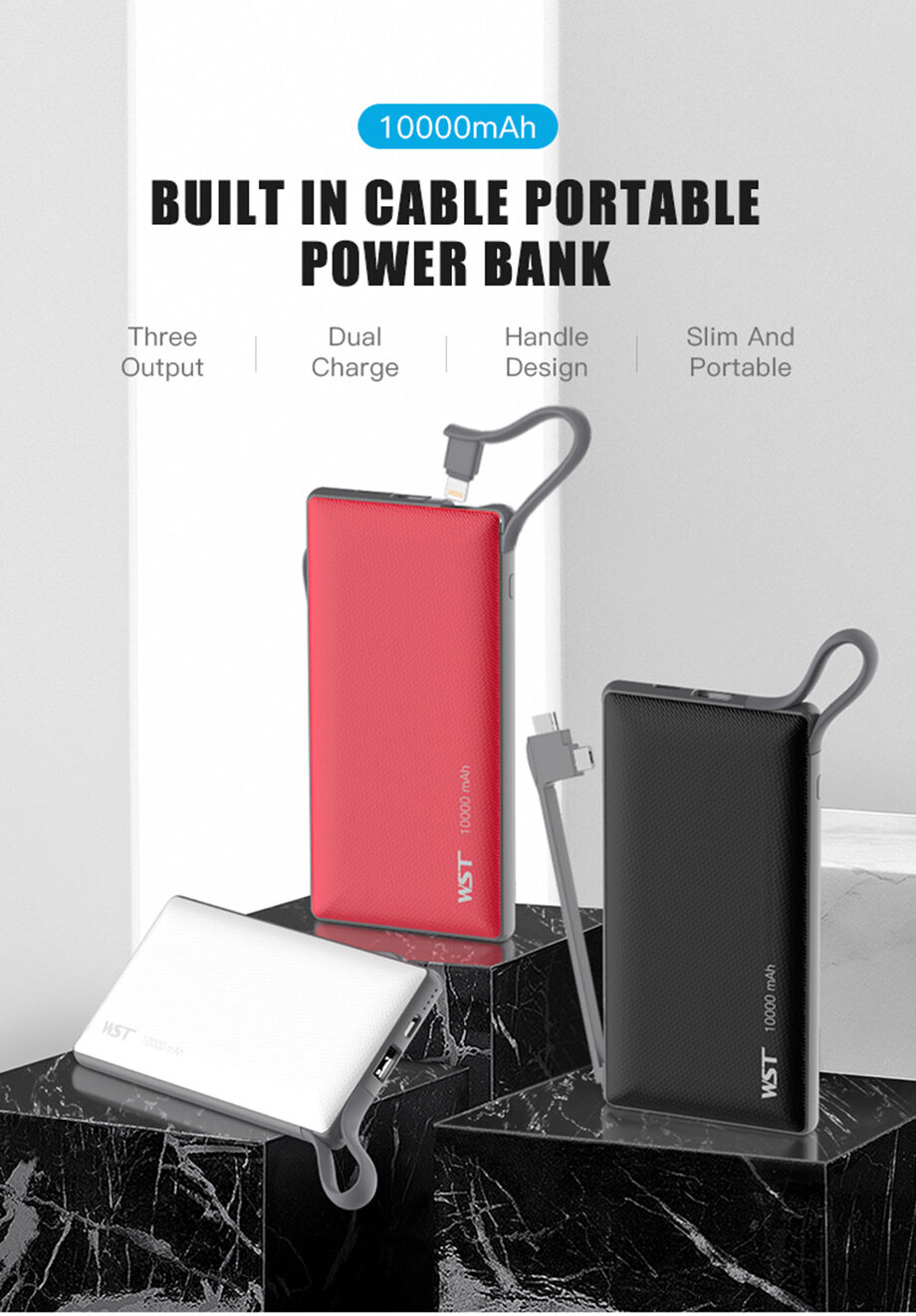 Buy Wholesale China Outdoor Powerbank Portable Mobile Charger Ultra ...