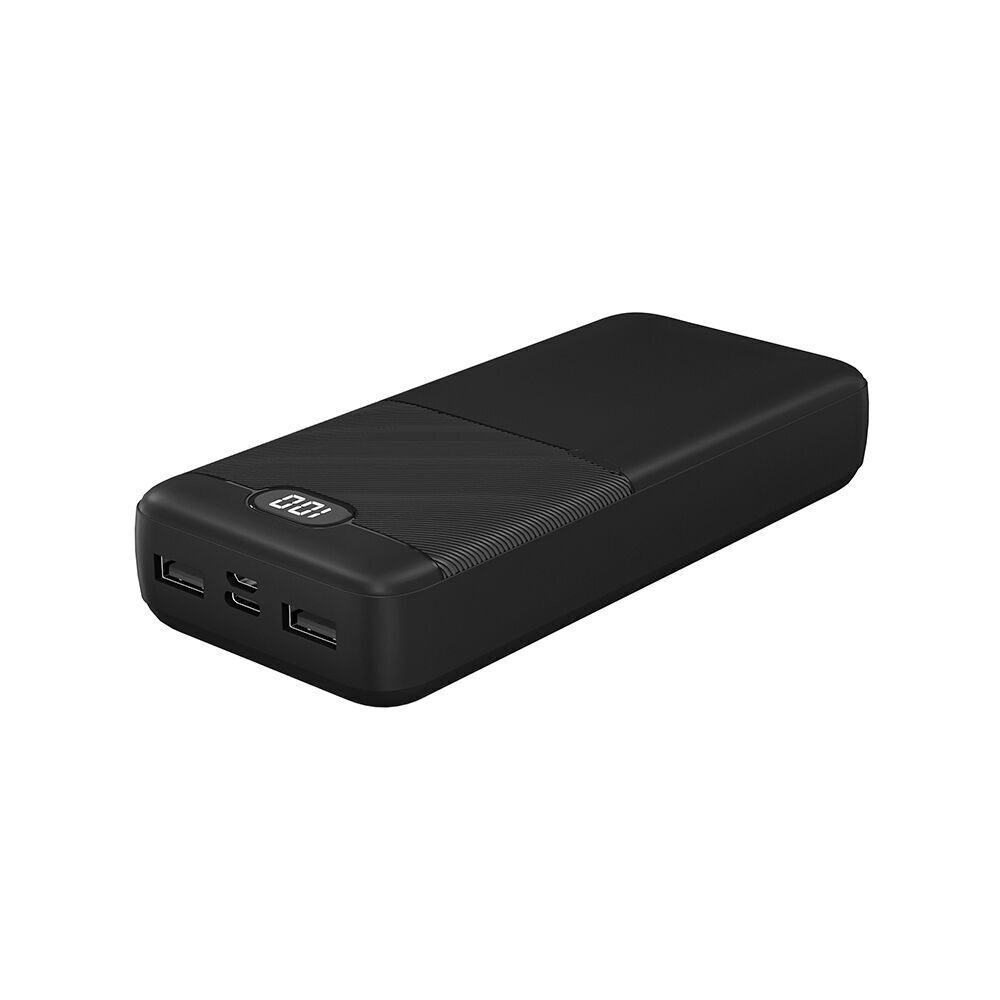 Bulk Buy China Wholesale Digital Power Bank 10000mah Dual Portable ...