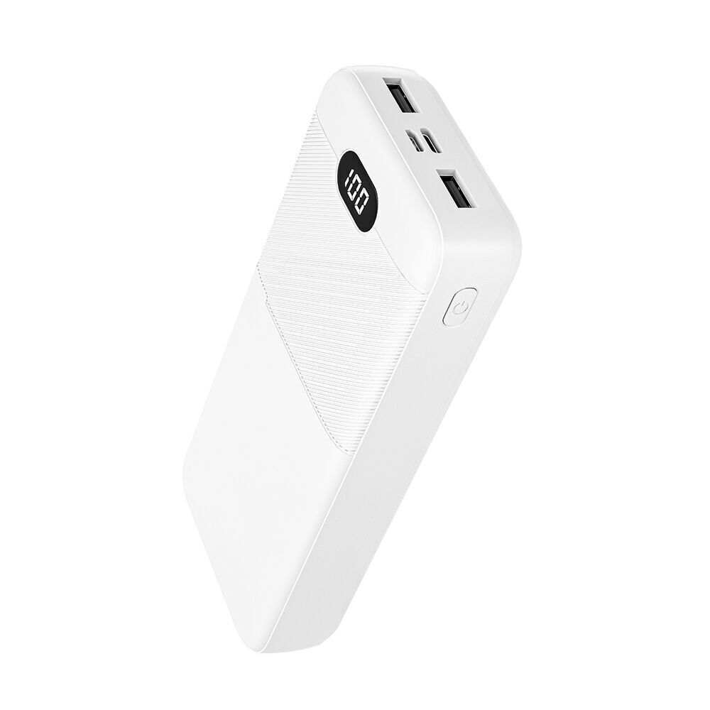 Bulk Buy China Wholesale Digital Power Bank 10000mah Dual Portable ...