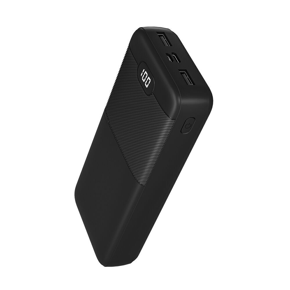 Bulk Buy China Wholesale Digital Power Bank 10000mah Dual Portable ...