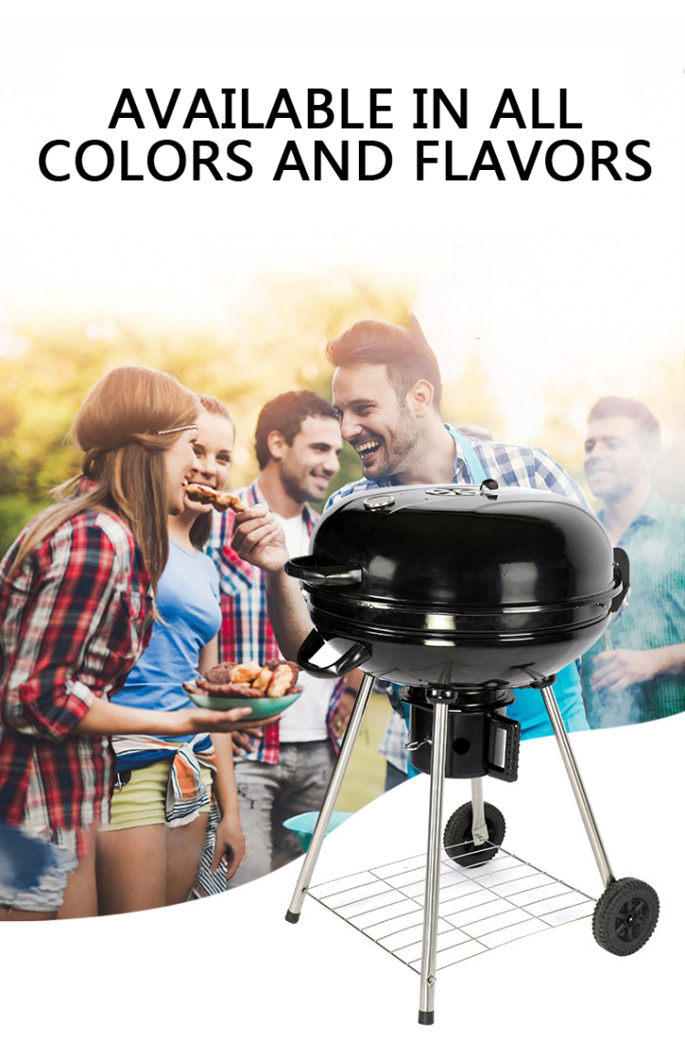 Buy Wholesale China Factory Best Selling Outdoor Apple Stove Kettle Bbq Stove Camping Grill ...