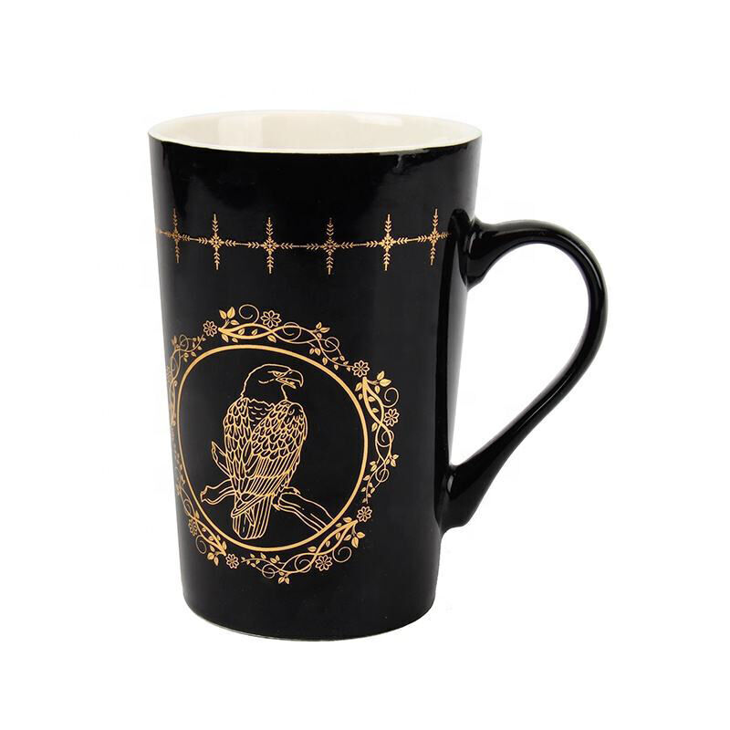 Buy Wholesale China Wholesale Price Made In China Black Gold Inlay ...